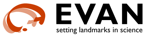 Evan Logo